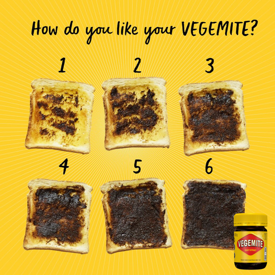 Vegemite Yeast Extract Spread | British Pantry Co – British Pantry Co.